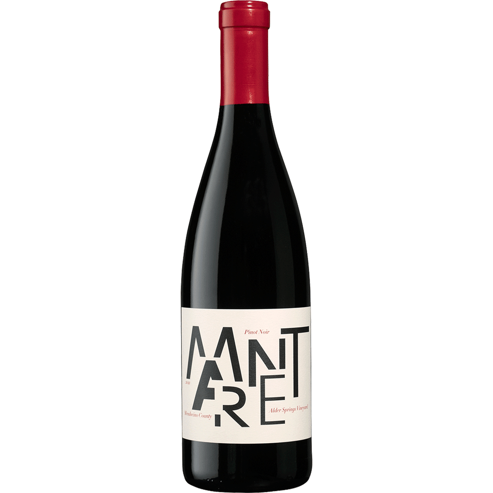 Marnet Pinot Noir Alder Springs | Total Wine & More