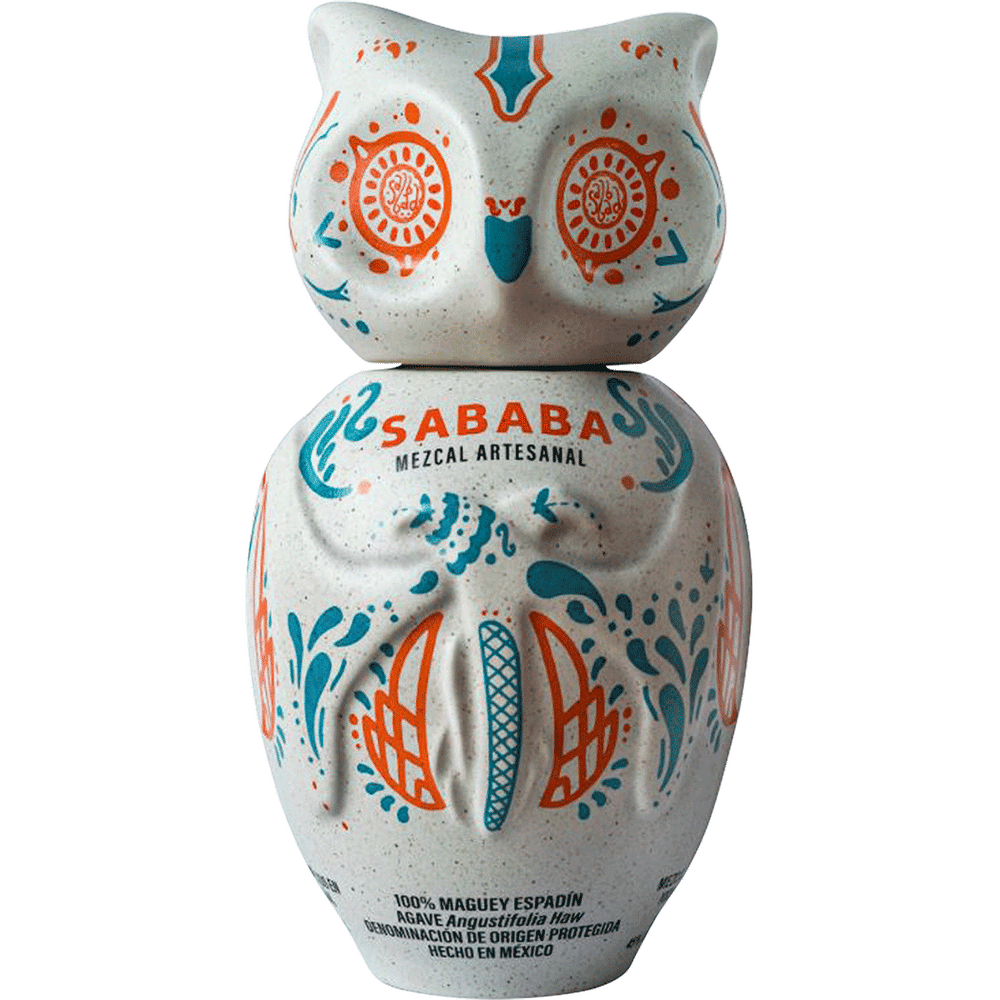 Sababa Mezcal | Total Wine & More