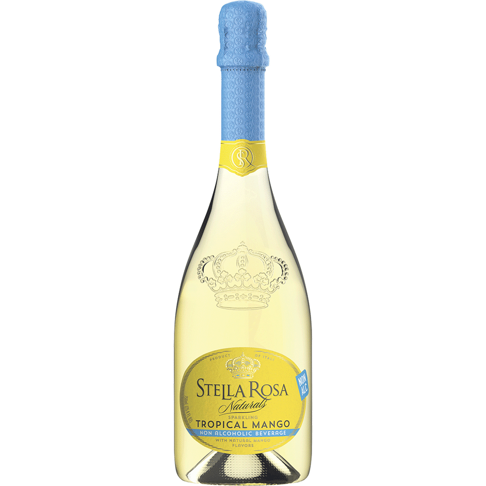 Stella Rosa Tropical Mango Non-Alcoholic Wine | Total Wine & More