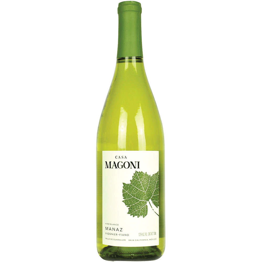 Casa Magoni Manaz Vino Blanco White Blend | Total Wine & More