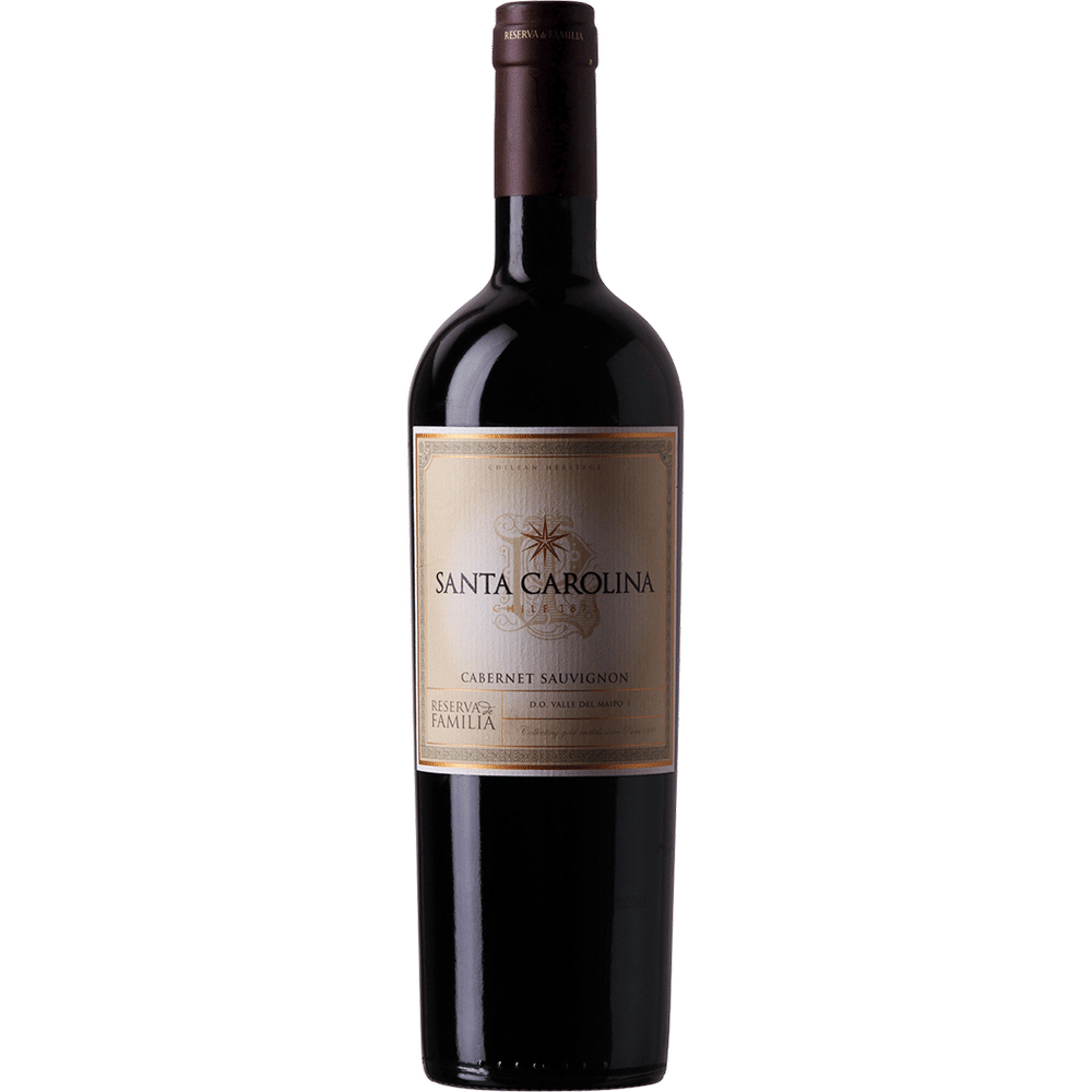 Santa Carolina Reserva Cabernet Total Wine More