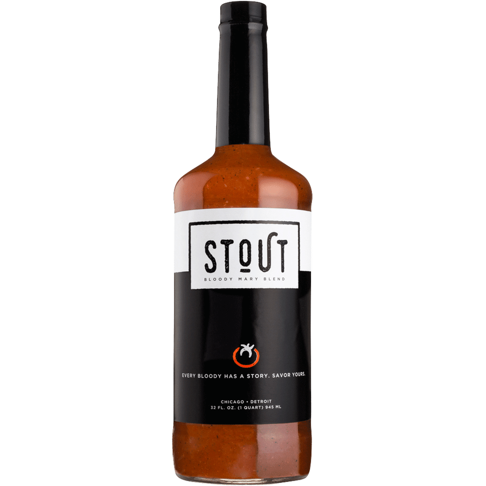 Stout Bloody Mary Blend | Total Wine & More