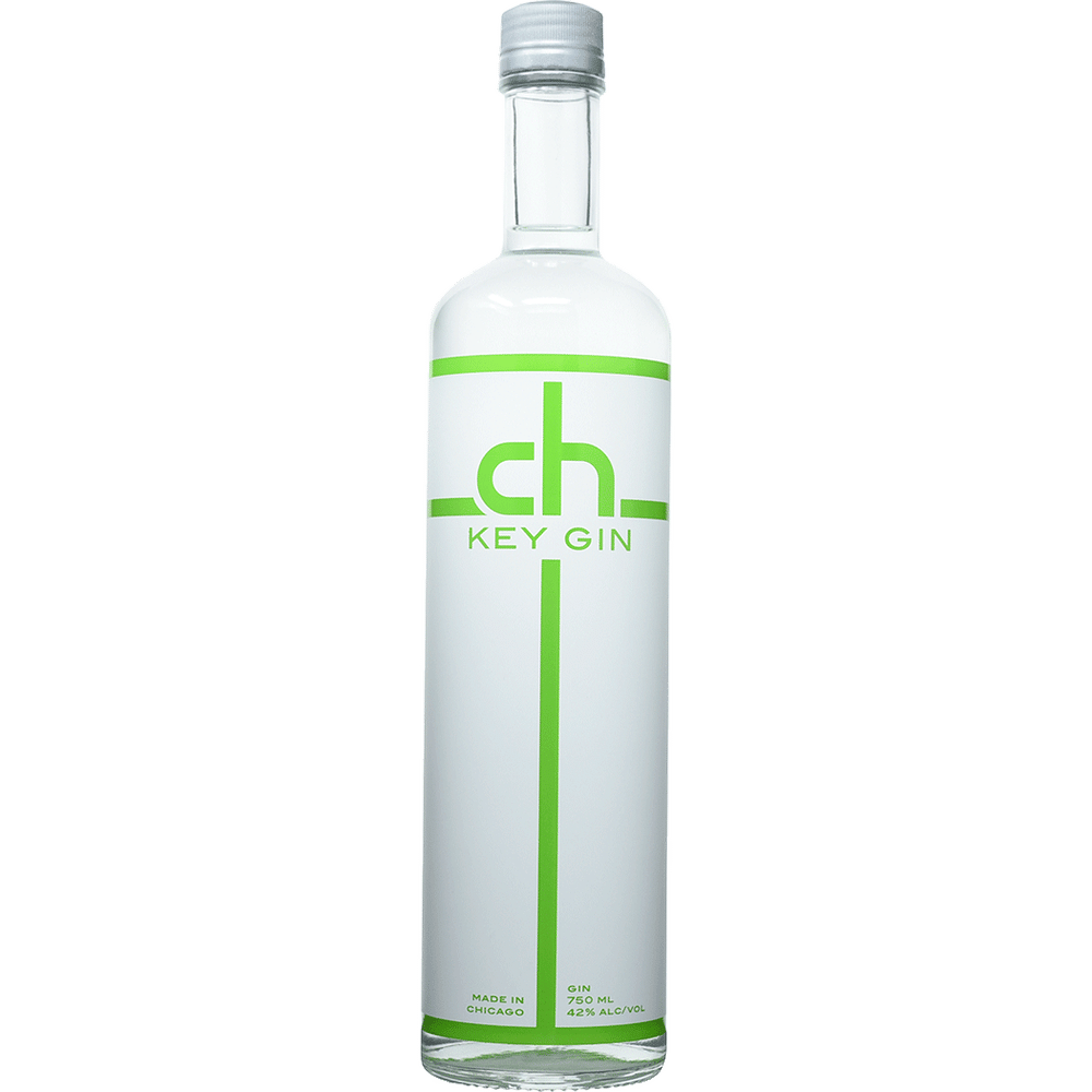 CH Distillery Key Gin | Total Wine & More