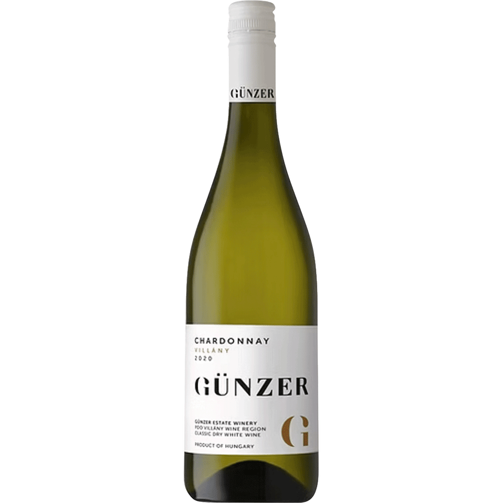 Gunzer Chardonnay | Total Wine & More