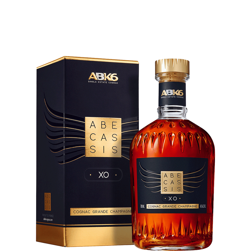 ABK6 XO Grande Champagne Cognac | Total Wine & More