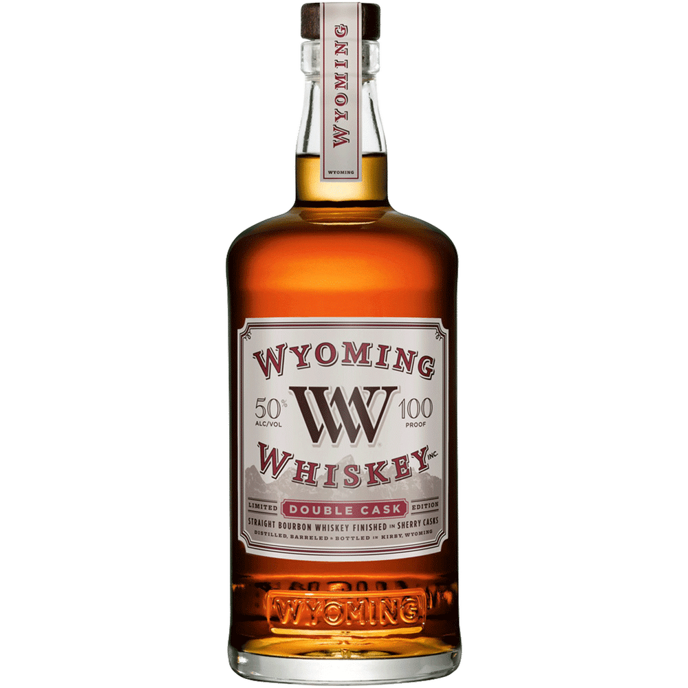 Wyoming Whiskey Barrel Proof Barrel Select | Total Wine & More