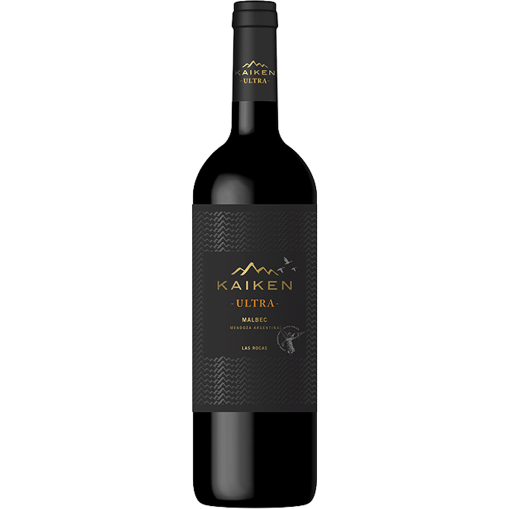 Kaiken Malbec Ultra Total Wine More
