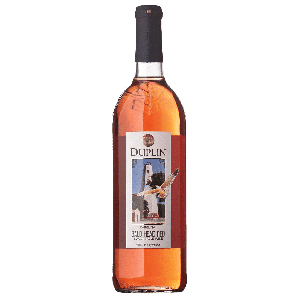 Duplin Bald Head Red | Total Wine & More