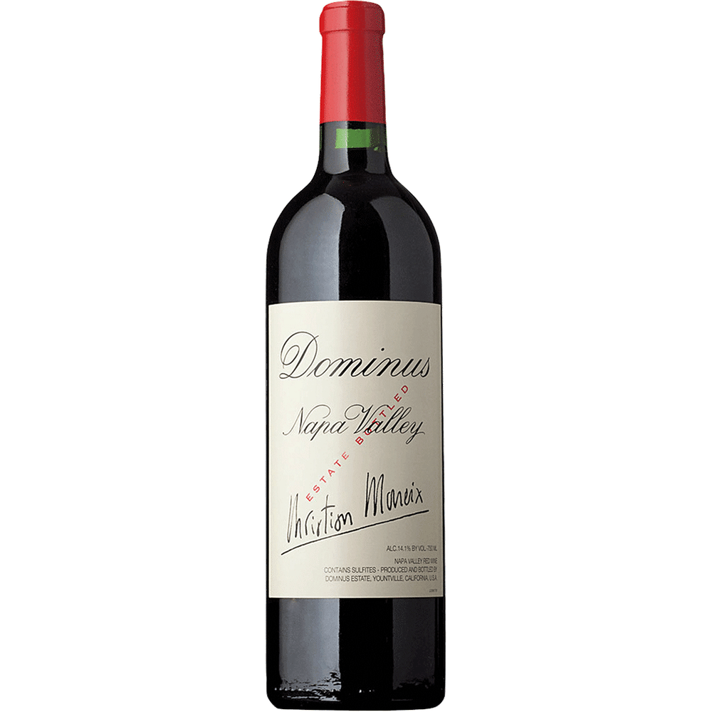 Dominus Cabernet Sauvignon | Total Wine & More