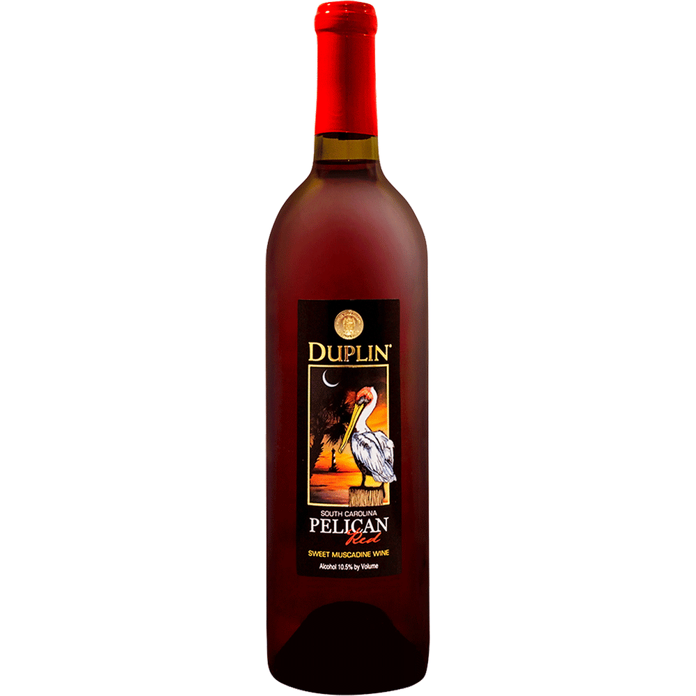 Duplin Pelican Red | Total Wine & More