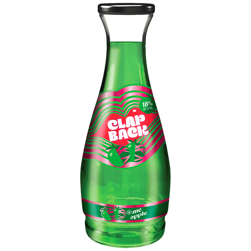 Clapback @Me Apple | Total Wine & More