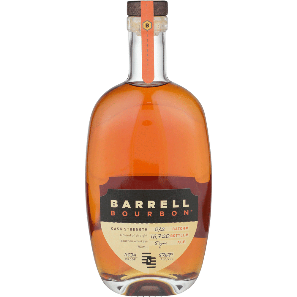 Barrell Bourbon Batch #32 | Total Wine & More