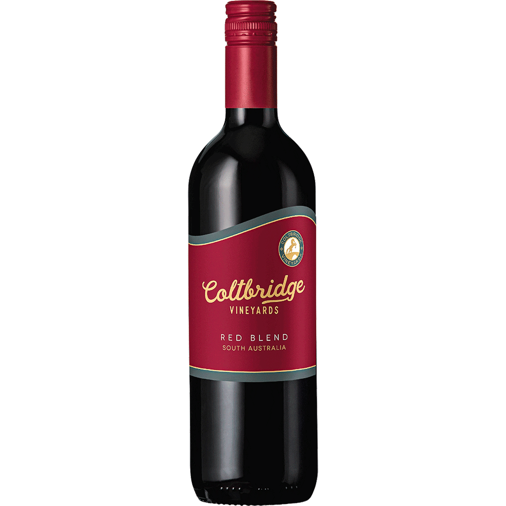 Coltbridge Vineyards Red Blend | Total Wine & More