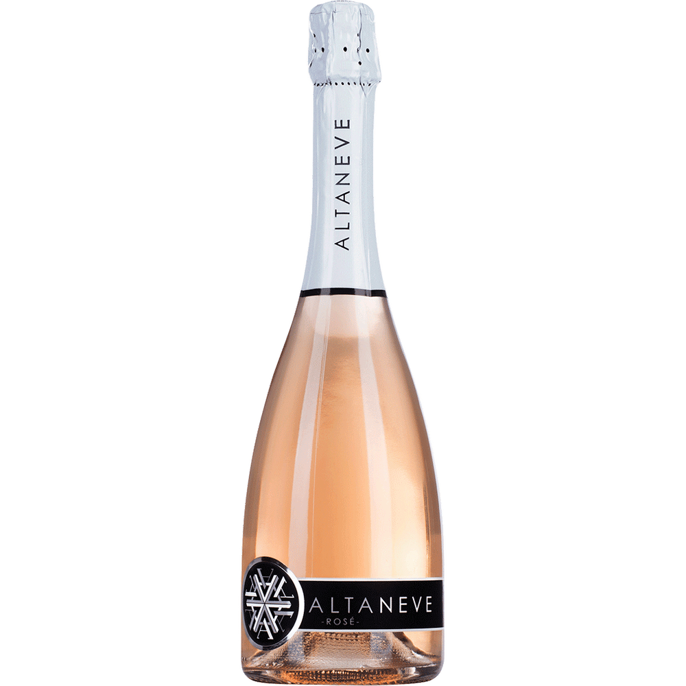 Altaneve Rose Prosecco | Total Wine & More