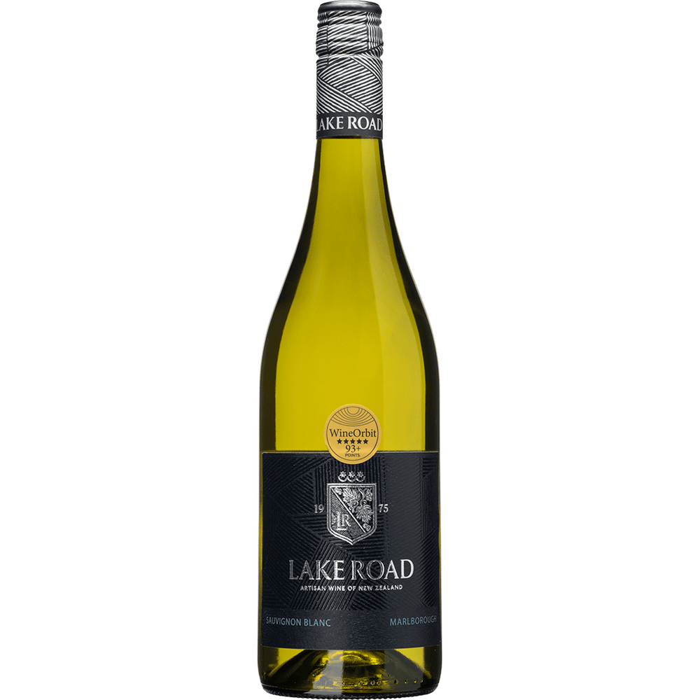 Lake Road New Zealand Sauvignon Blanc | Total Wine & More