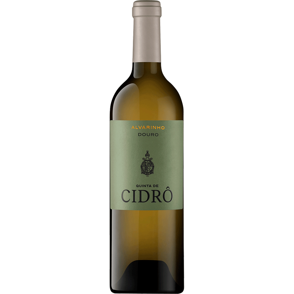 Quinta de Cidro Douro Alvarinho | Total Wine & More