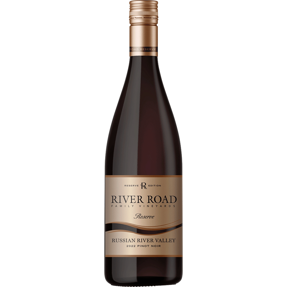 River Road Pinot Noir Russian River Valley Reserve | Total Wine & More