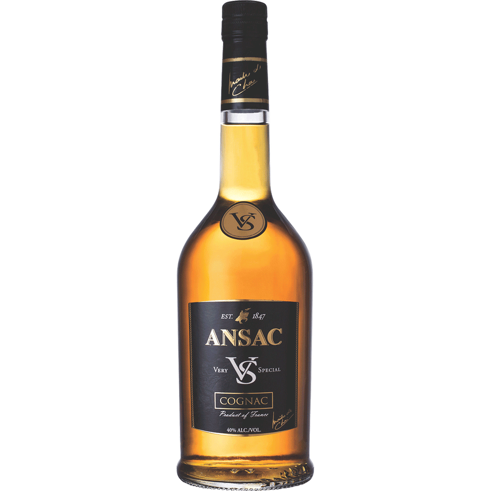 Ansac Cognac VS | Total Wine & More