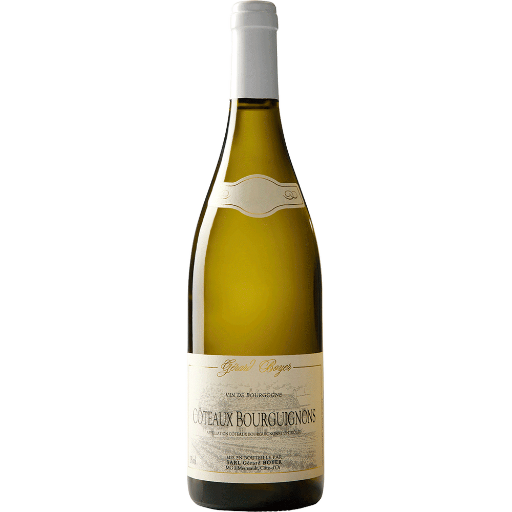 Domaine Boyer Coteaux Bourguignons | Total Wine & More