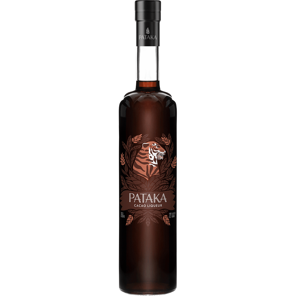 Pataka Cacao Liqueur | Total Wine & More
