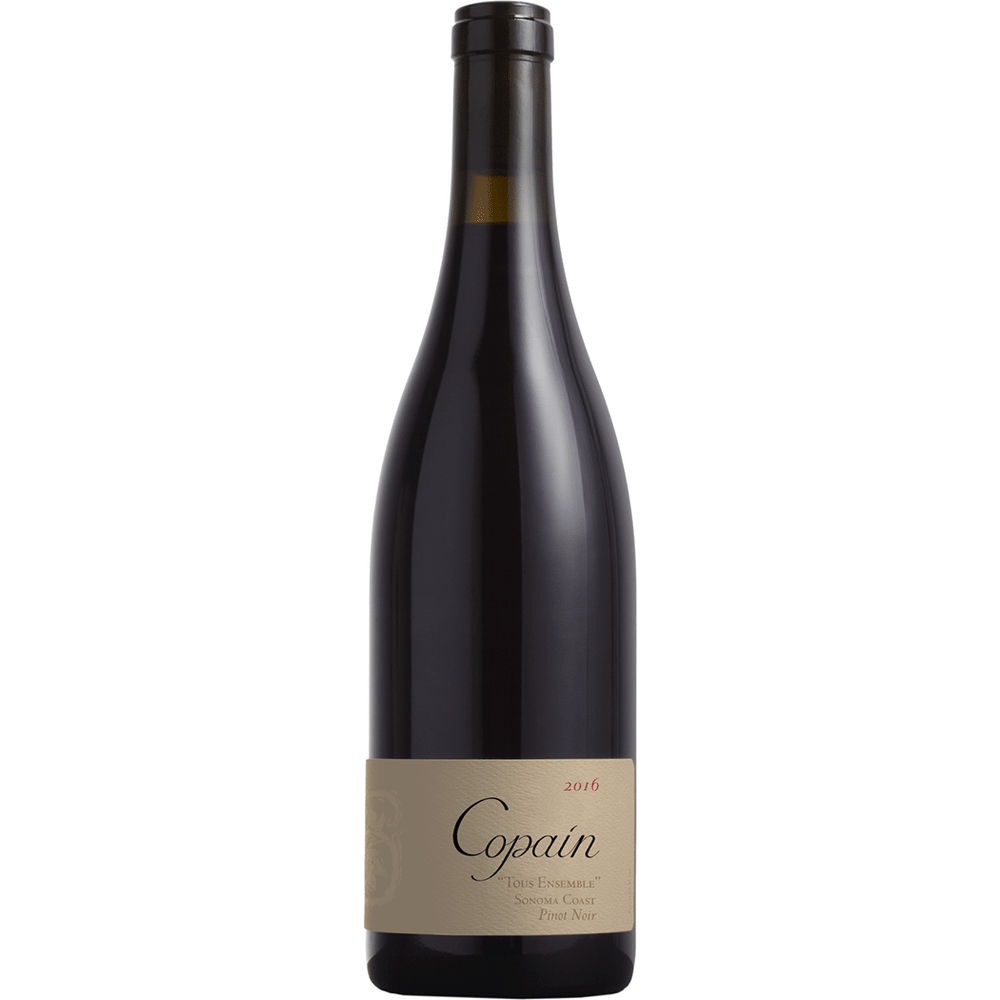 Copain Pinot Noir Tous Ensem Mend | Total Wine & More