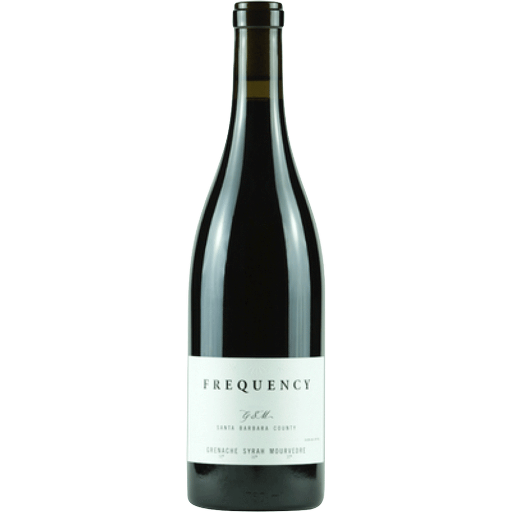 Frequency GSM | Total Wine & More