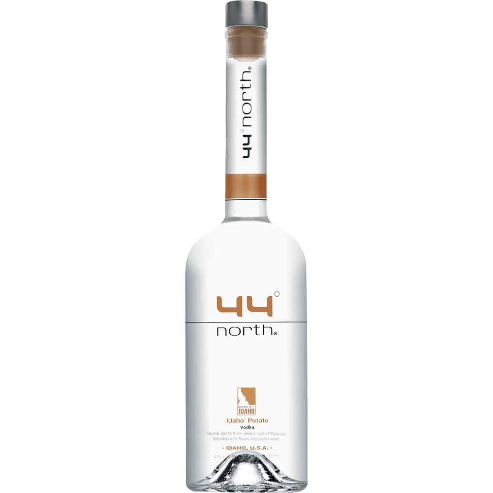 44 North Idaho Potato Vodka | Total Wine & More