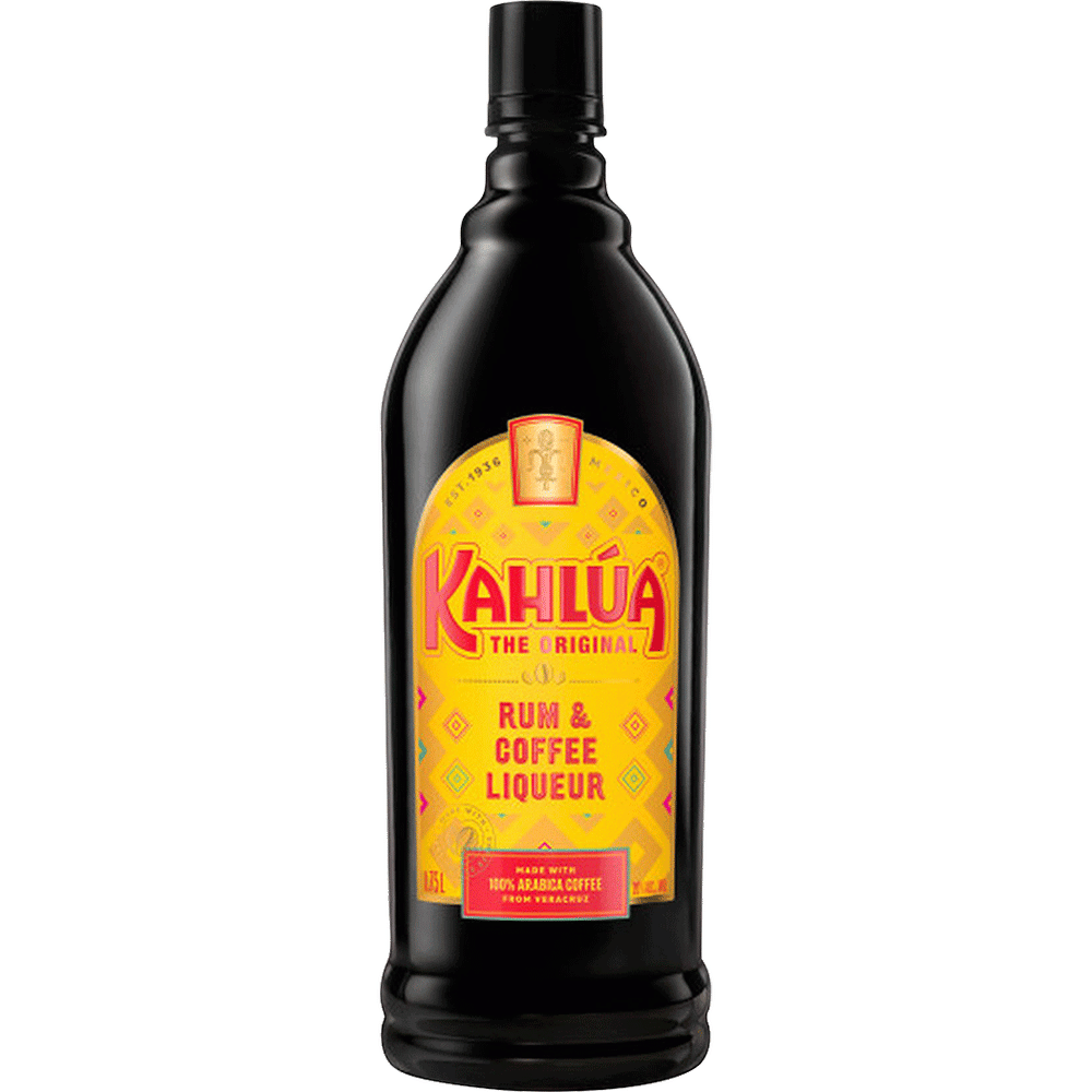 Kahlua Coffee Liqueur | Total Wine & More
