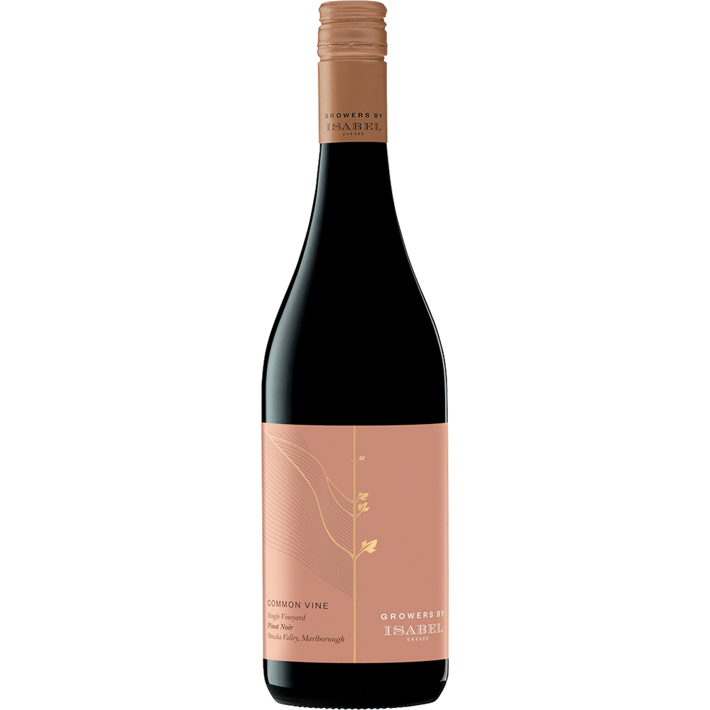 Common Vine Raupo Vineyard Omaka Valley Pinot Noir | Total Wine & More