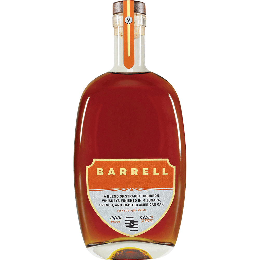 Barrell Vantage Bourbon | Total Wine & More