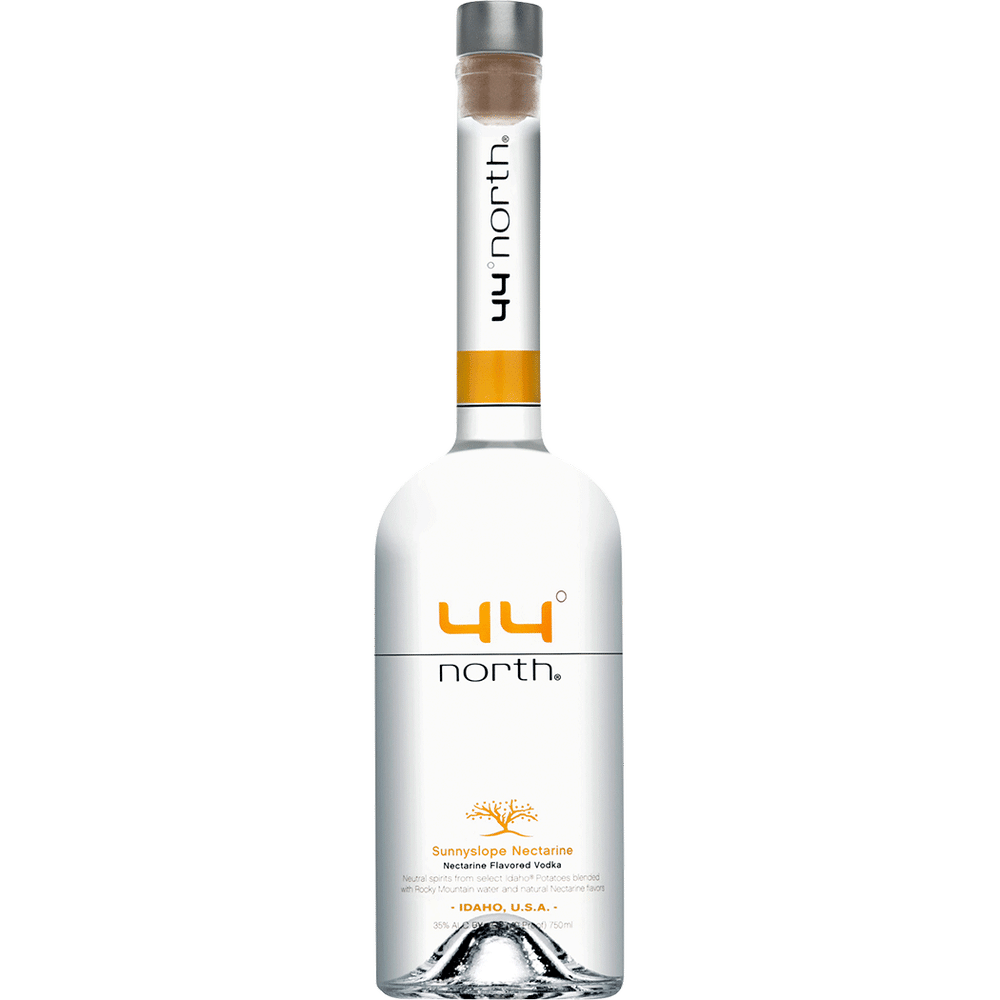 44 North Sunnyslope Nectarine Vodka | Total Wine & More