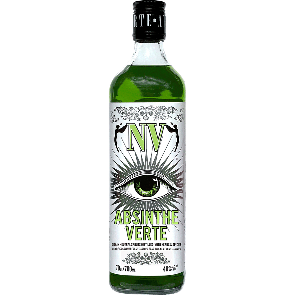 NV Absinthe Verte | Total Wine & More