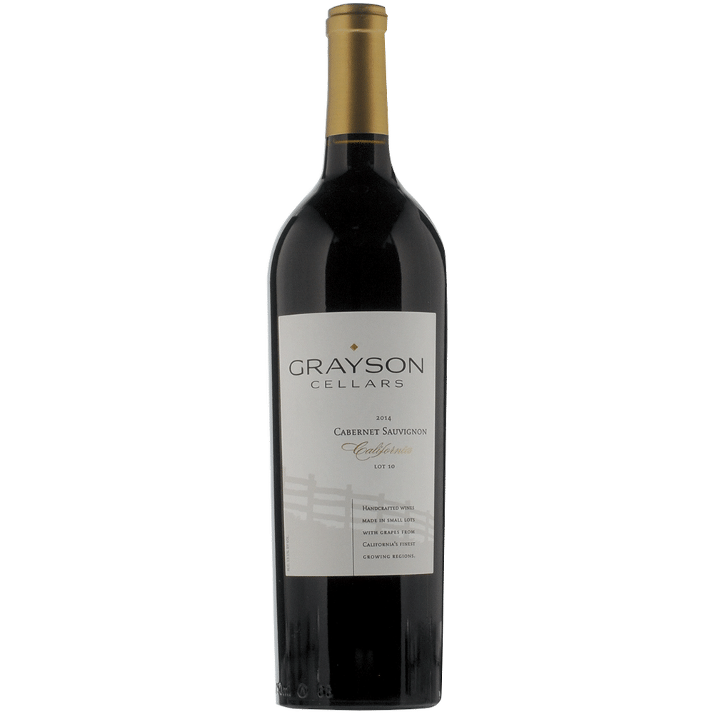 Grayson Cabernet Sauvignon | Total Wine & More