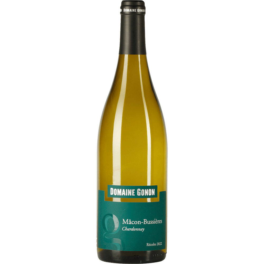 Domaine Gonon Macon Bussieres | Total Wine & More