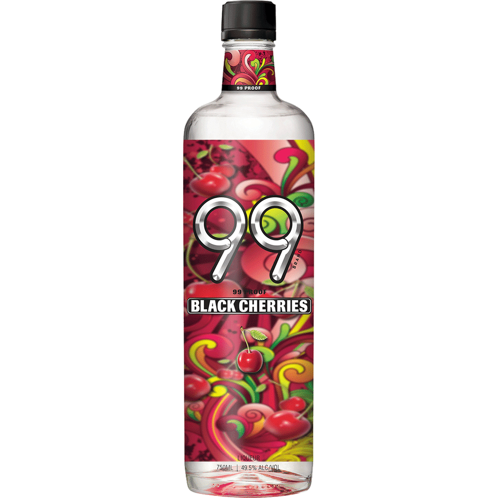 99 Black Cherries | Total Wine & More