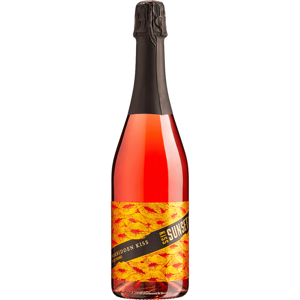 Forbidden Kiss Blood Orange | Total Wine & More