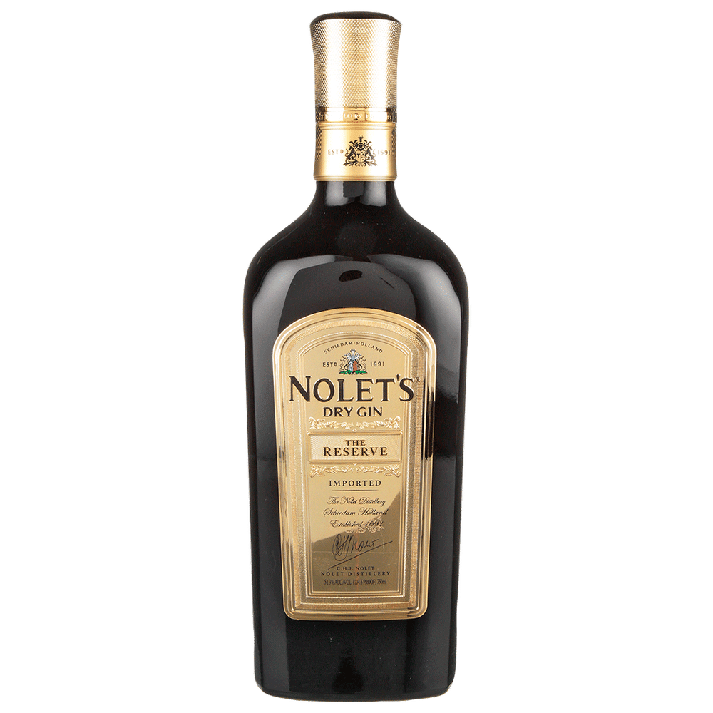 Nolet Reserve Gin | Total Wine & More