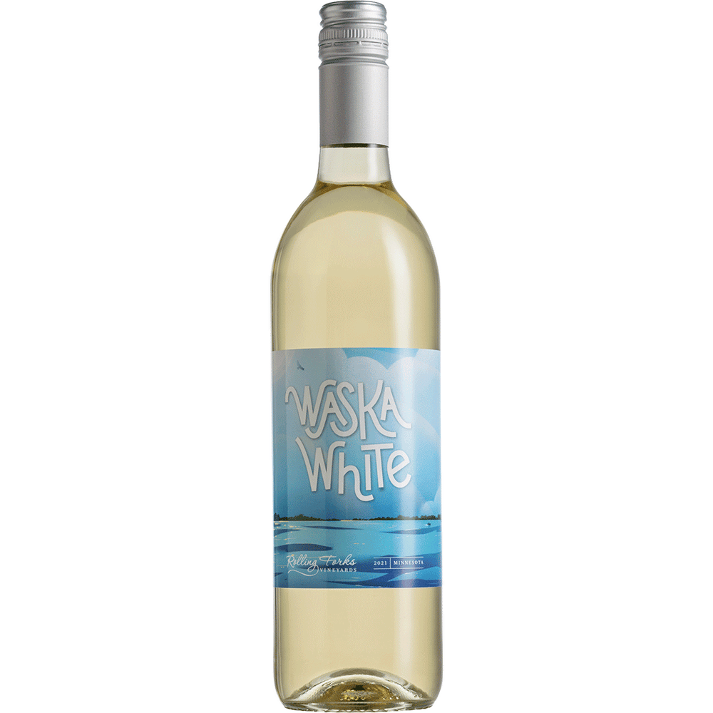 Rolling Forks Vineyards Waska White | Total Wine & More