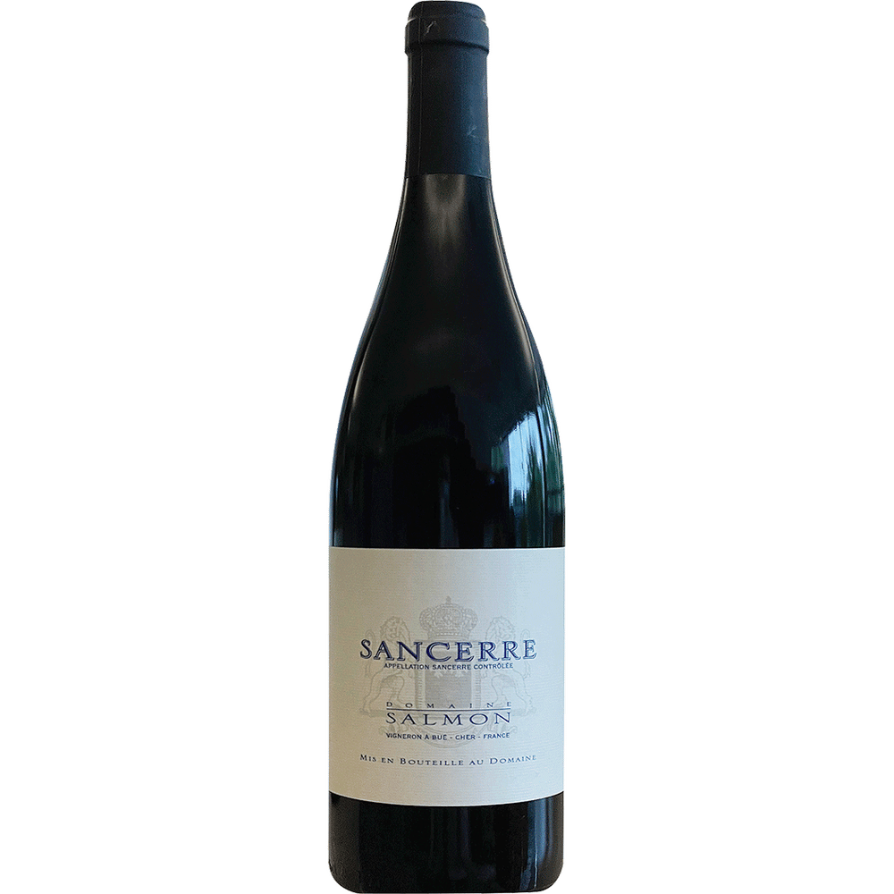 Domaine Salmon Sancerre Rouge Pinot Noir | Total Wine & More
