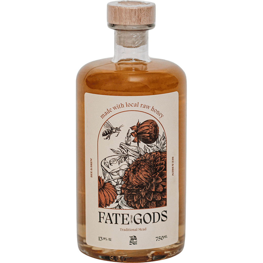 Fate Of The Gods | Total Wine & More