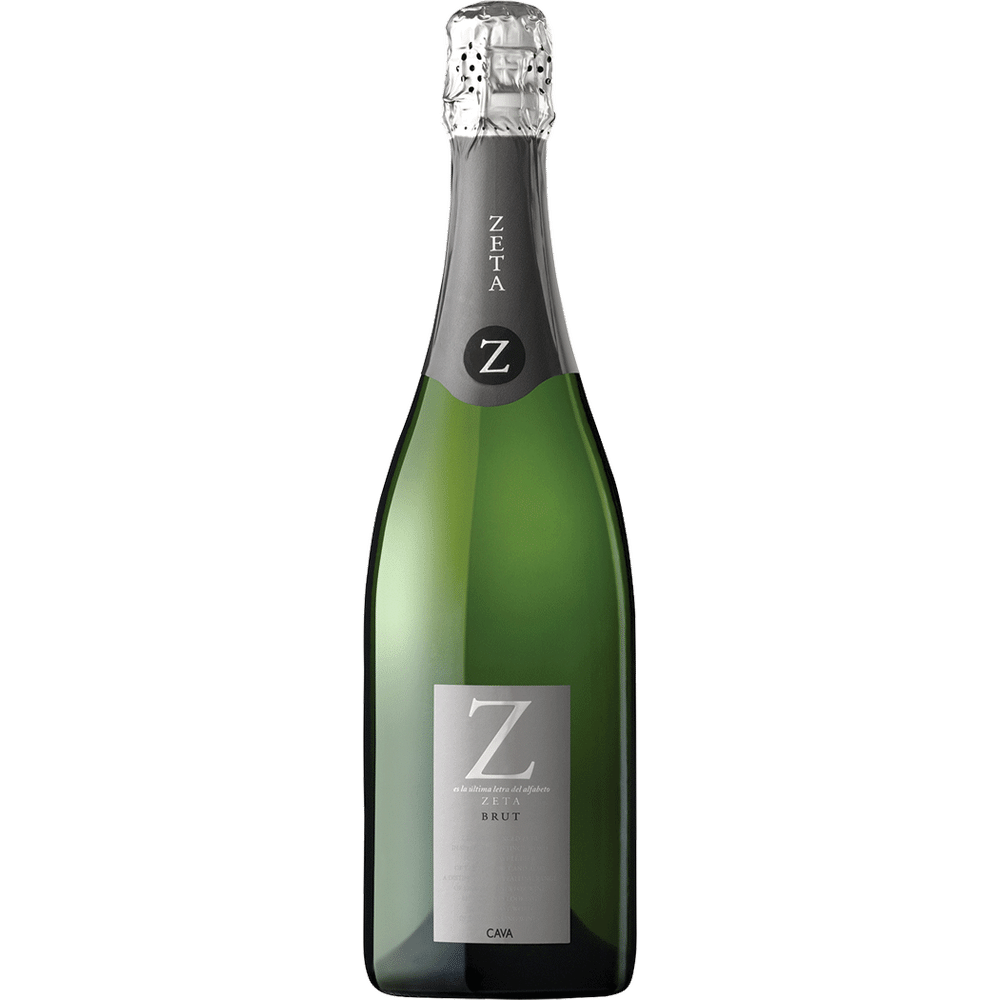 Zeta Cava | Total Wine & More