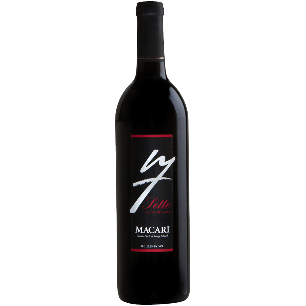 Macari Sette | Total Wine & More