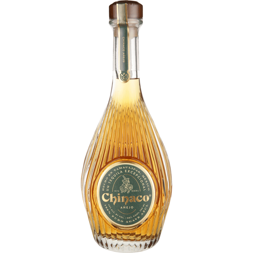 Chinaco Anejo Tequila | Total Wine & More