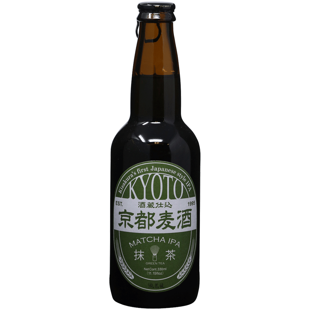 Kyoto Matcha IPA | Total Wine & More