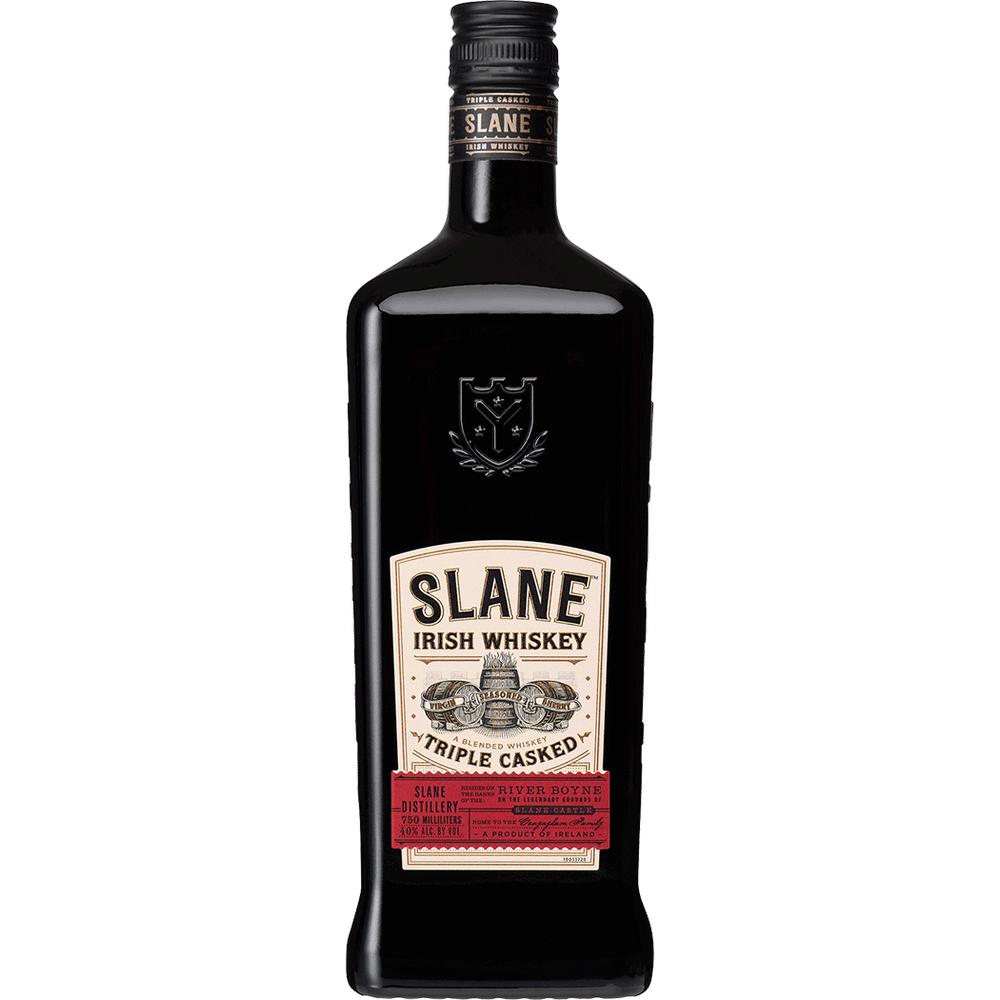 Slane Irish Whiskey | Total Wine & More