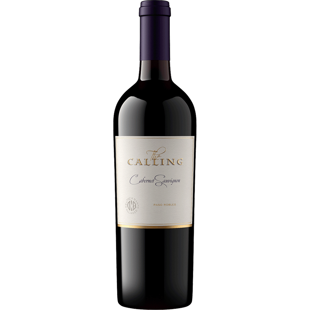 The Calling Cabernet Sauvignon Paso Robles | Total Wine & More The Calling Cabernet Sauvignon Paso Robles | Total Wine & More