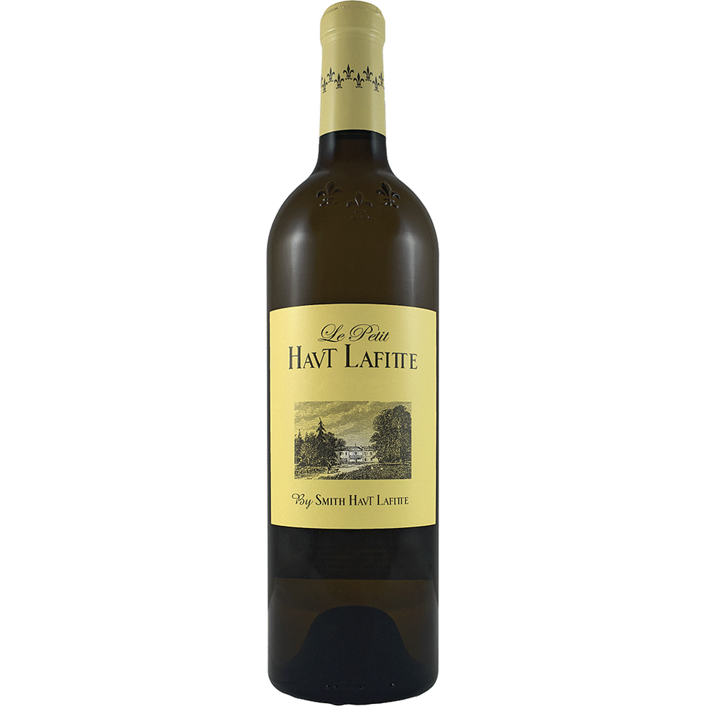 Chateau Smith Haut Lafitte Blanc Pessac | Total Wine & More