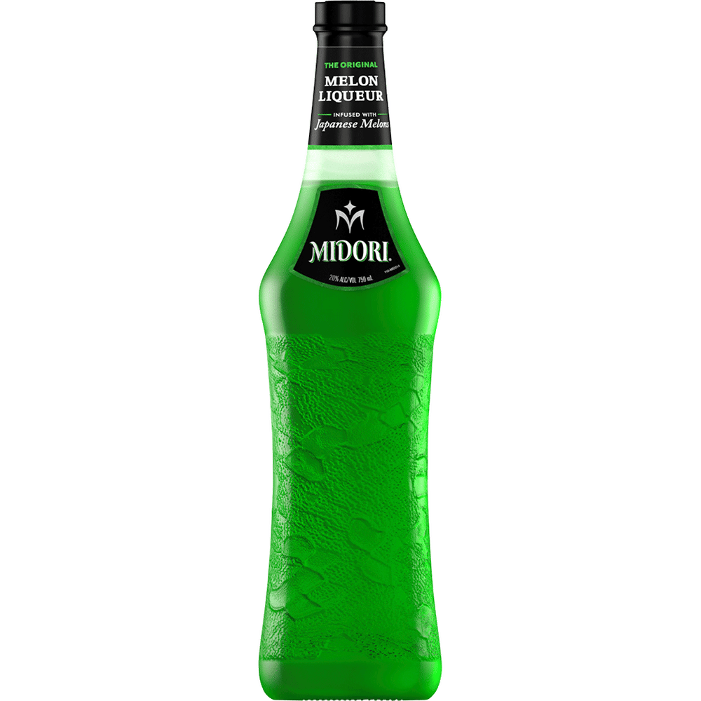 Midori Melon Liqueur | Total Wine & More - 750ml