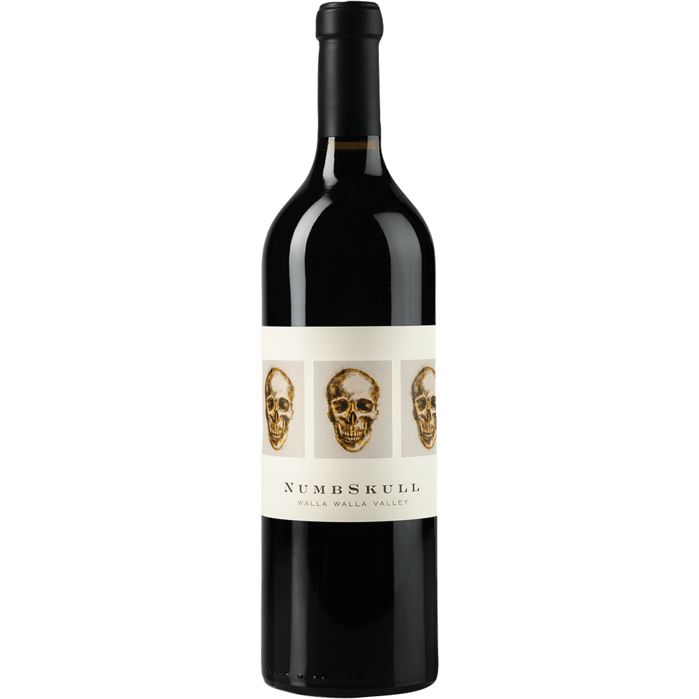 Mark Ryan NumbSkull BDX Blend | Total Wine & More