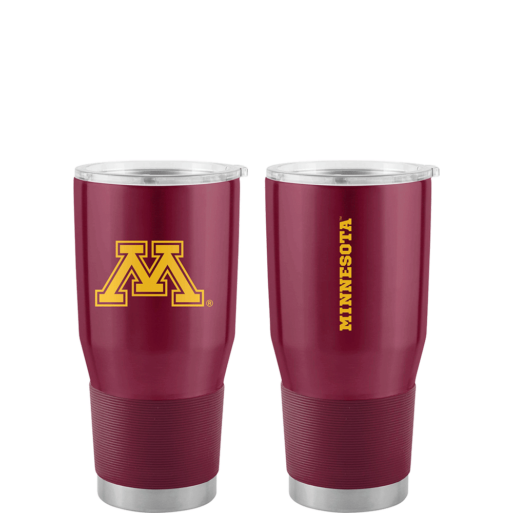 University of Minnesota - 30oz Stainless Tumbler | Total Wine & More